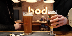 About bod café bars - Bod Cafe